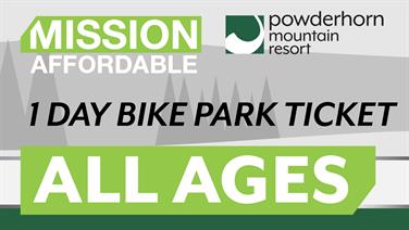 Tickets | Powderhorn