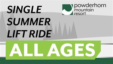 Tickets | Powderhorn